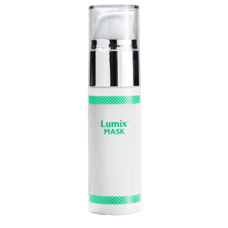 Lumix™ Mask – Vantagemea