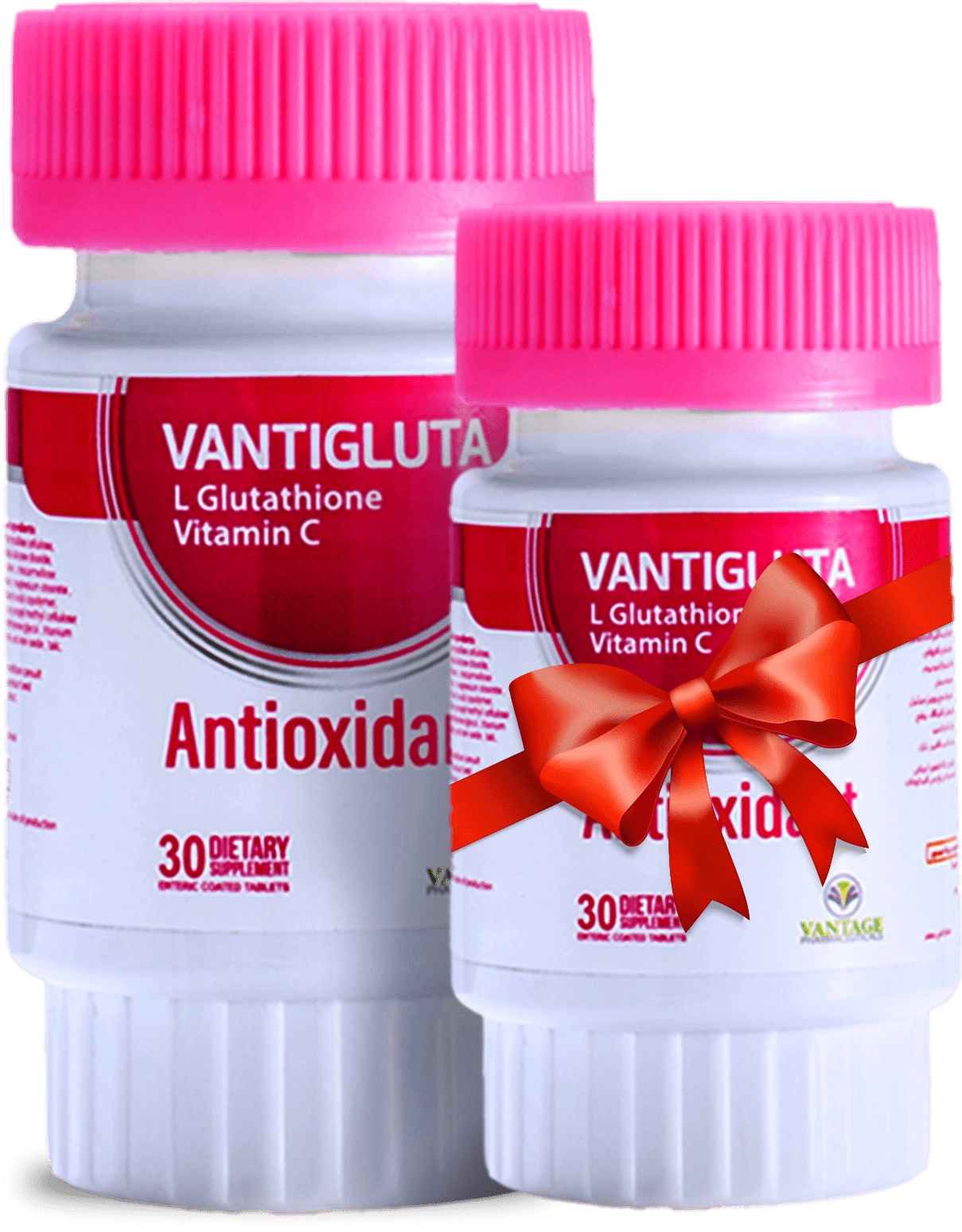 Vantagemea – Vantage Pharmaceuticals